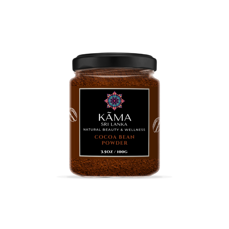 KAMA COCOA BEAN/POWDER - KAMA SRI LANKA